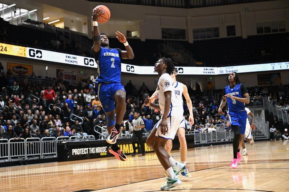 Lackey boys basketball wins state title - NewsBreak