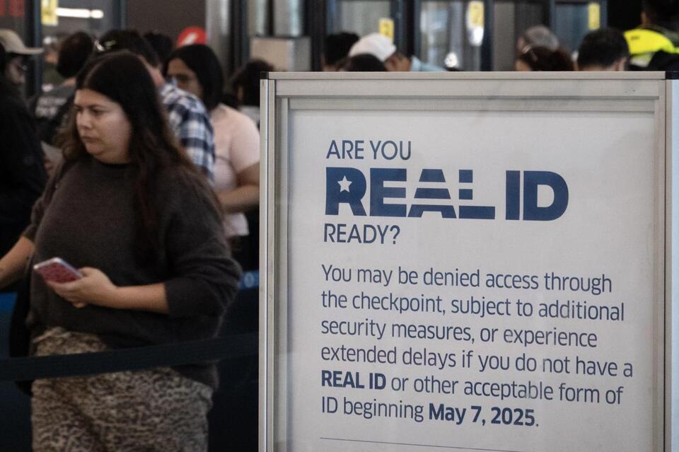 The Truth About REAL ID Wait Times in Minnesota - NewsBreak