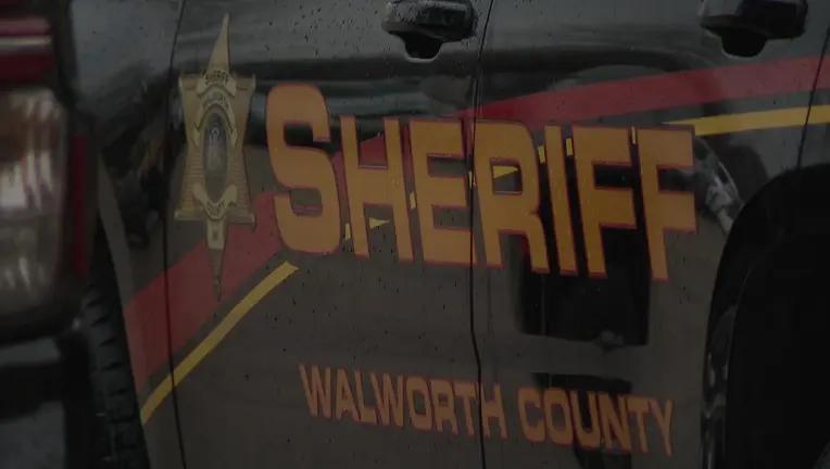 Walworth County fatal crash; 2 dead, 1 injured on State Line Road ...