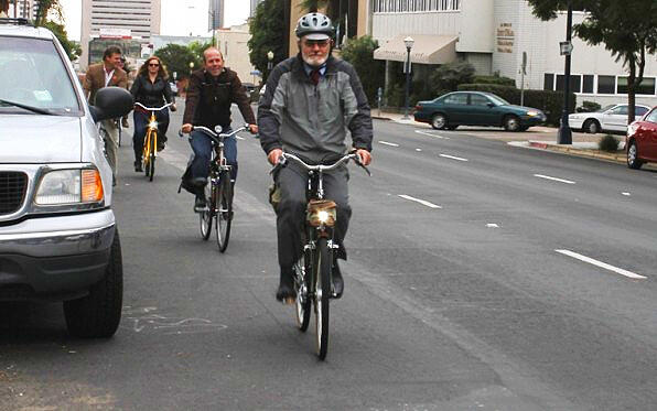 Office of Traffic Safety Awards $125,000 Grant to the County of San ...