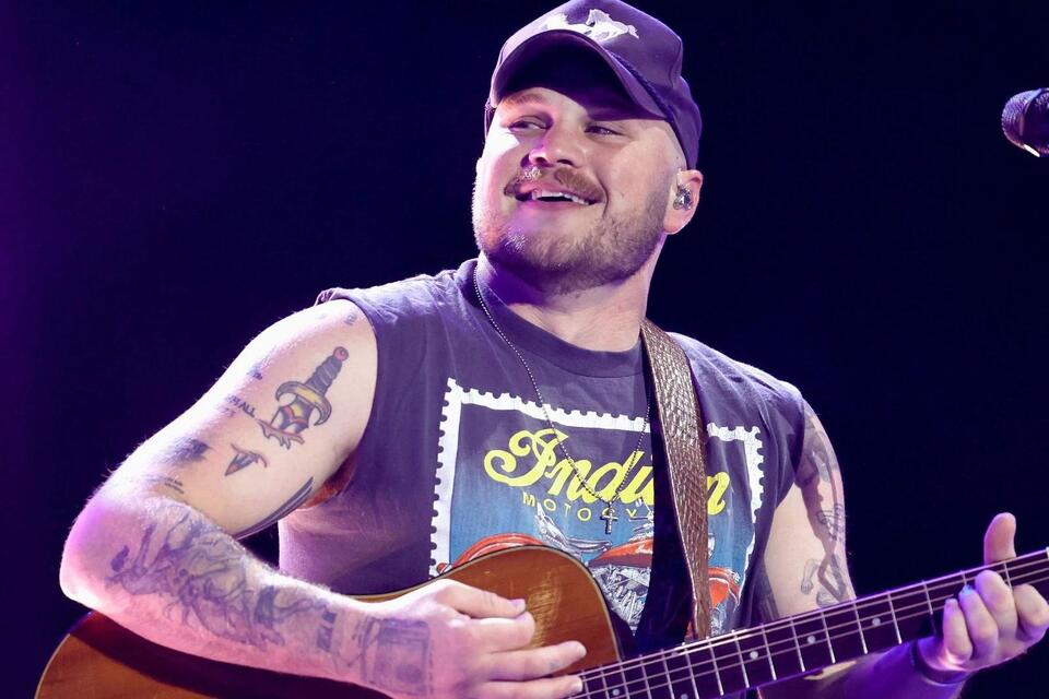 Zach Bryan Returns to Touring, Plans Massive International 2026 Tour ...