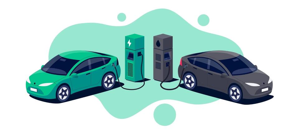 Electric Cars vs. Petrol Cars, Which One Is Better in 2025? - NewsBreak