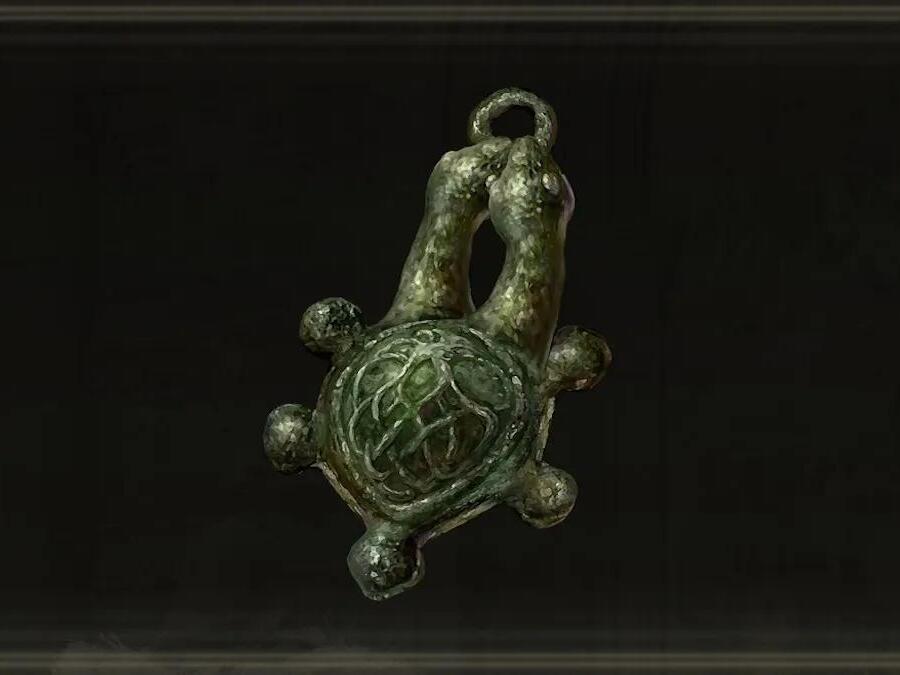 How to get the Two-Headed Turtle Talisman fast in Elden Ring: Shadow of ...