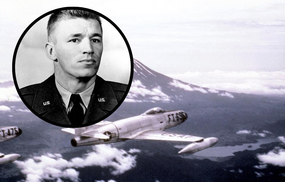 MoH Recipient Charles Loring Jr. Sacrificed His Life To Destroy An ...