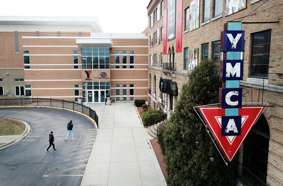 '135 & Beyond': YMCA of Northern Rock County envisions facility ...