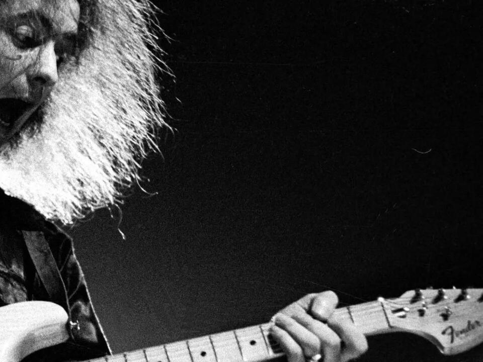 4 of the Most Iconic Guitar Riffs of the 1970s
