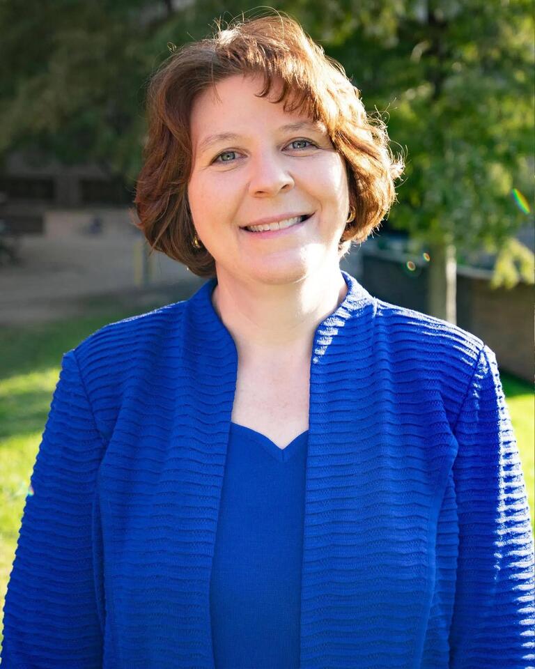 Carolyn Seepersad to Lead Woodruff School as Chair - NewsBreak