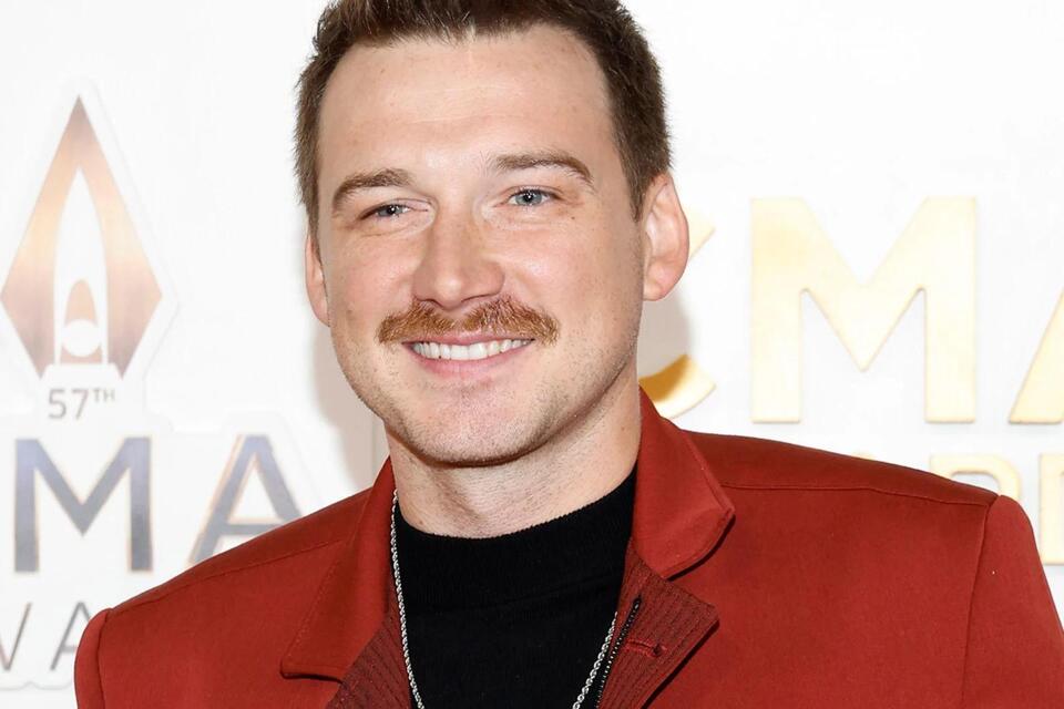 Why is Morgan Wallen Skipping the CMAs Again? - NewsBreak