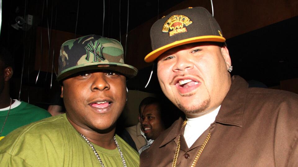Fat Joe and Jadakiss React to Complex's Top 50 New York Rappers List ...