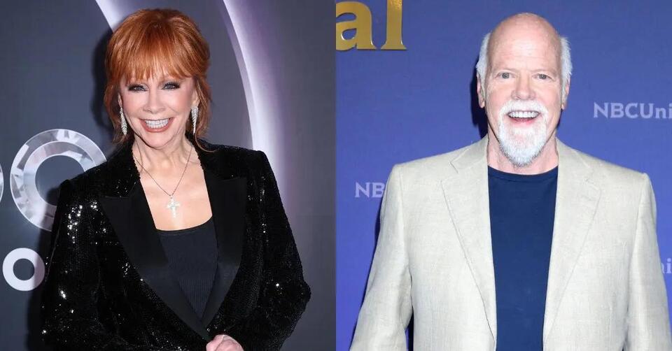 EXCLUSIVE: Country Heavyweight Reba McEntire, 70, Is Leaving Actor Partner Rex Linn, 68 ...