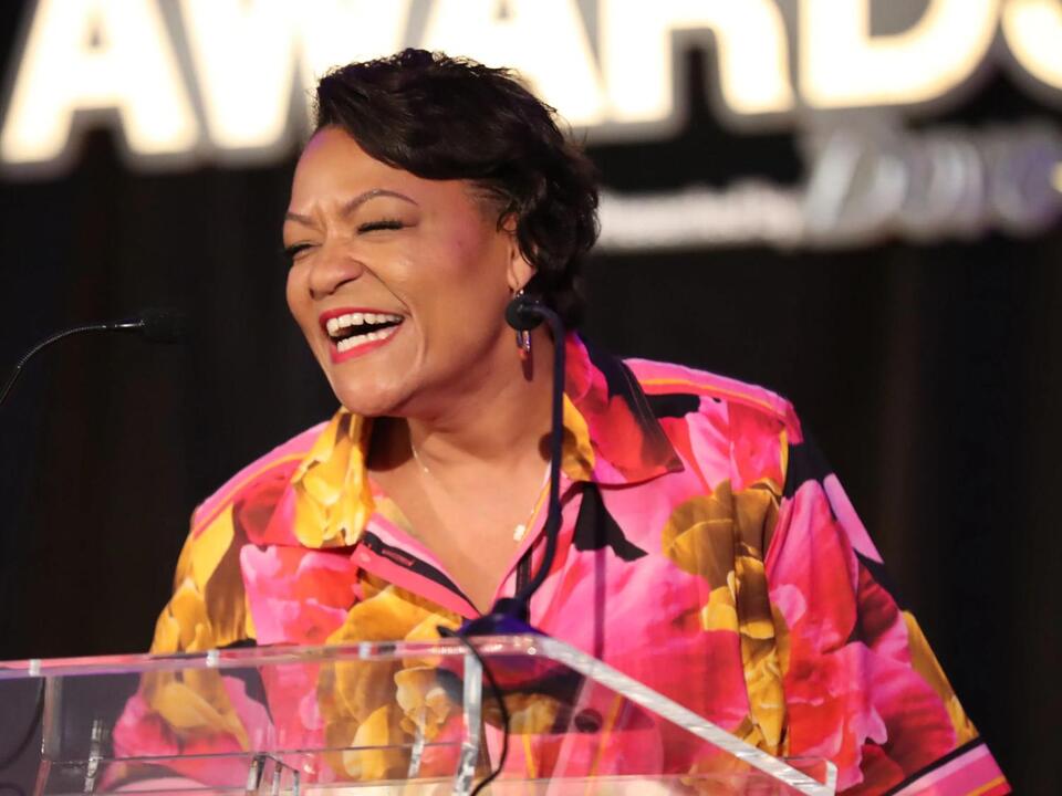 Cantrell blames media amid latest Pontalba fight with council