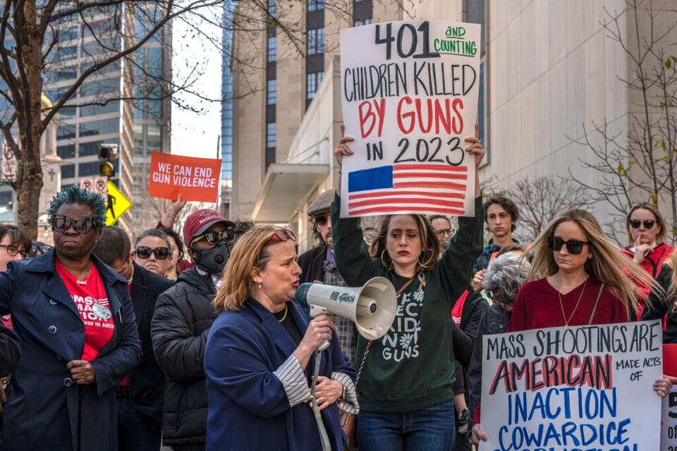 In the face of unrelenting terror, teacher unions in Kansas and U.S ...