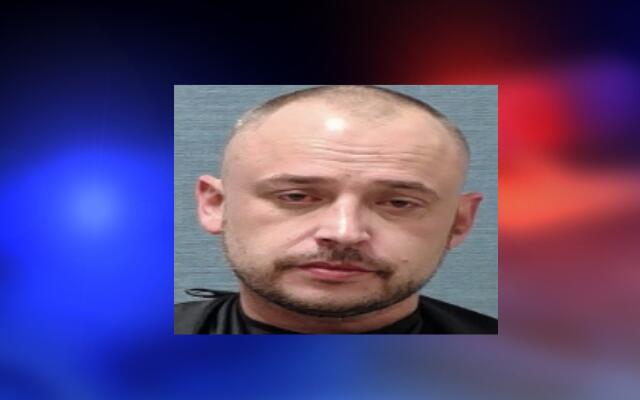 Prison Time for Canton Man, Accused of Shooting at Woman’s Car - NewsBreak