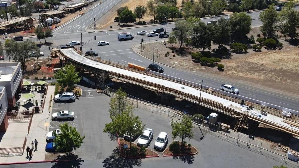 Seven-mile bike path to link Chico's key spots, thanks to $20M grant ...