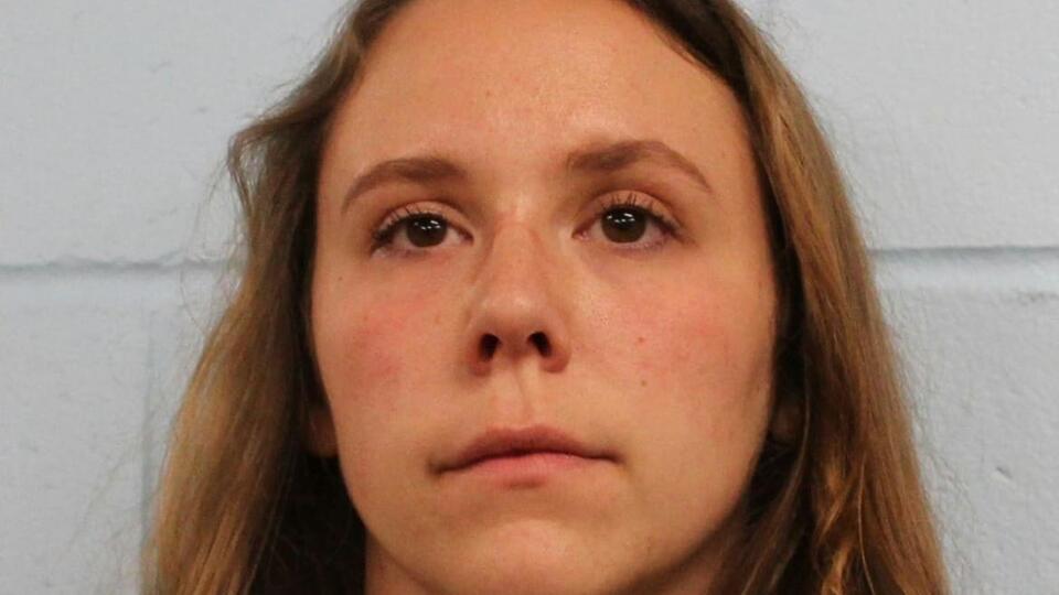 Wisconsin Teacher Arrested For Allegedly ‘Making Out’ With Her Fifth ...