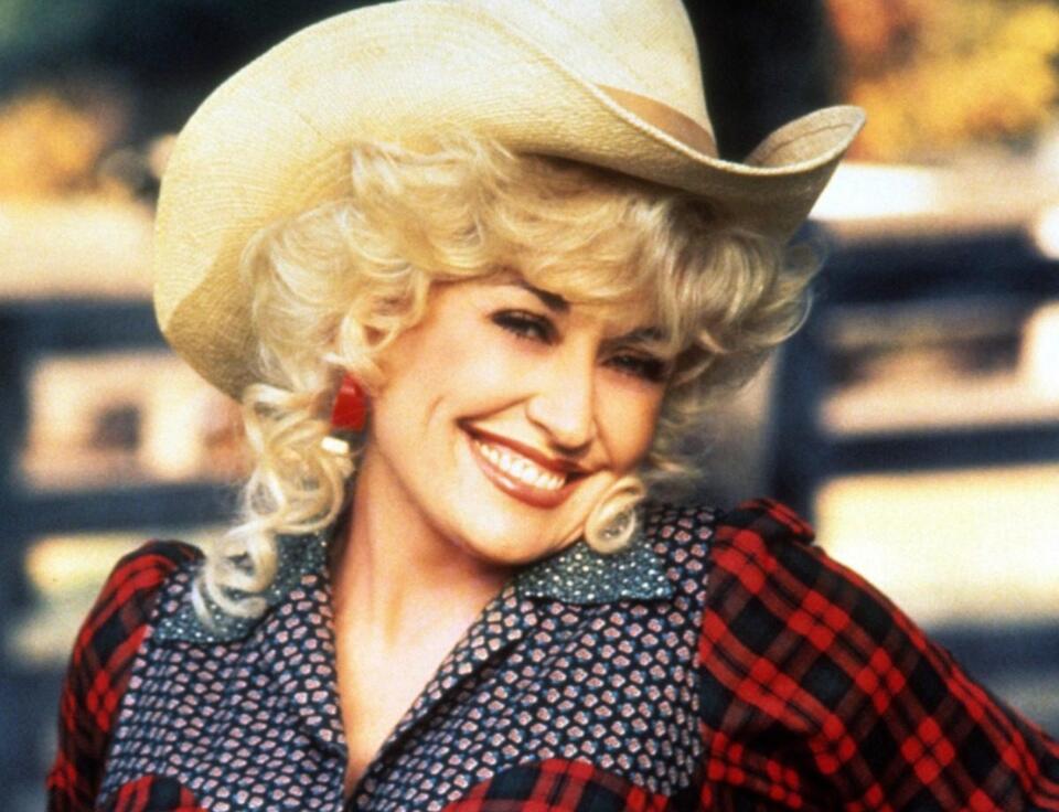 I Asked Grok AI To Imagine A Real Life Picture Of Jolene, & She Still ...