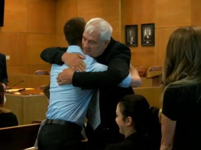 Texas man who spent 20 years on death row declared innocent of 1977 murder