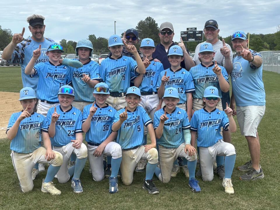 Baseball season ends at Gopher Classic Tournament of Champions