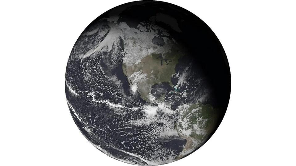 Modeling Earth Systems at a Quintillion Calculations per Second - NewsBreak