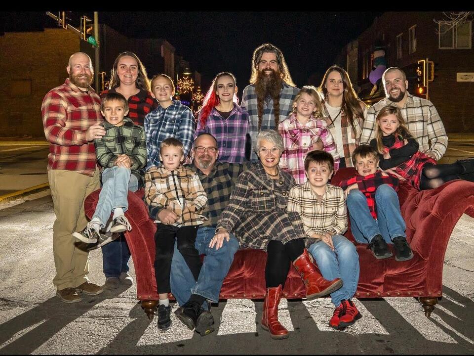 A 'strong' presence in Trego: Strongman Smokehouse opens on historical site