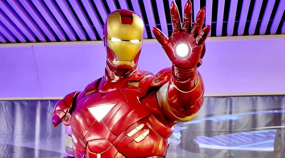 Google Cloud’s Gaming Chief Thinks AI Is the Iron Man Suit for Devs ...
