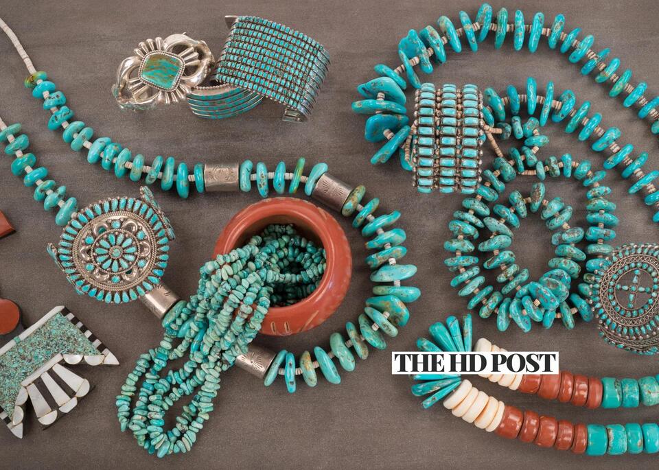 California man sentenced for selling $500,000 in fake Native American ...