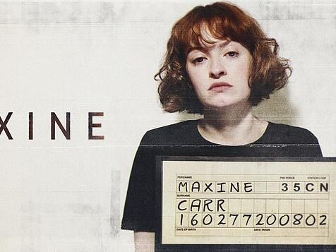 Maxine FIRST LOOK: Jemma Carlton transforms into notorious Carr with ...