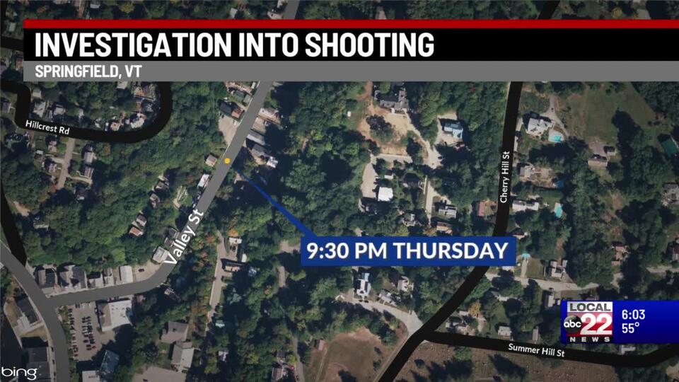 Investigation into fatal Springfield officer-involved shooting underway ...