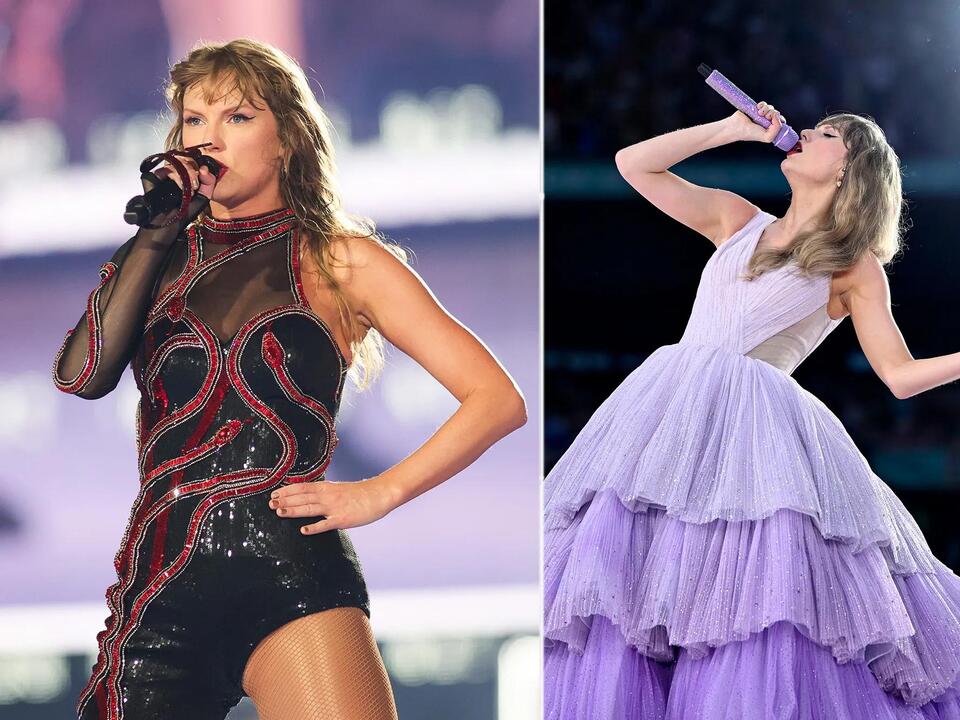 Taylor Swift breaks silence on thwarted terror attack that canceled her Vienna shows: ‘New sense ...