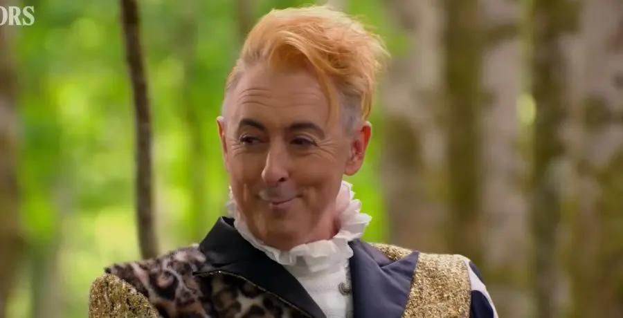 ‘Traitors’ Producers To Cut Reunion Scenes, Legal Issues With Colton ...