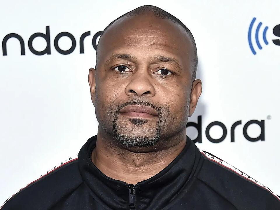 Roy Jones Jr.'s Son DeAndre Dies by Suicide, Boxing Legend Shares