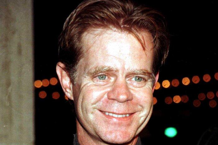 Award-winning actor William H. Macy turns 76 - NewsBreak