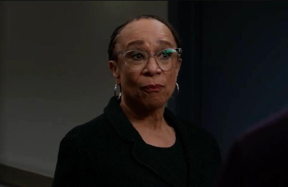 Why is Goodwin’s job in danger? Everything to know amid rumors of Dr ...