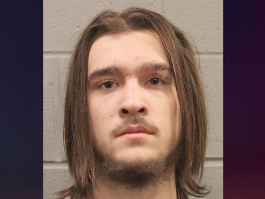 Texas teen pleads guilty to killing his mother and driving out of state ...