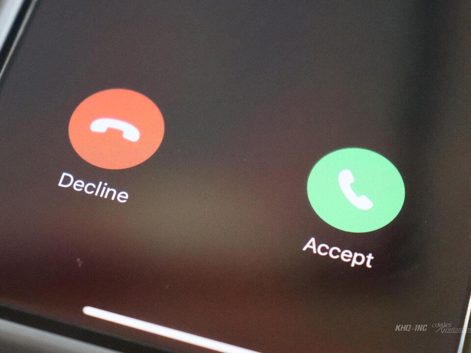 Phone lines temporarily down in Great Falls