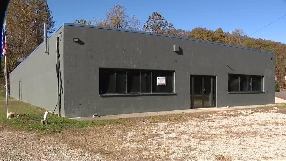 Charleston swingers club faces cease-and-desist order amid zoning ...