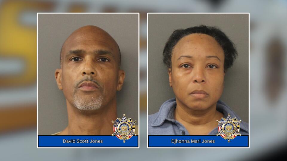 Married couple faces murder charges after argument leads to deadly ...