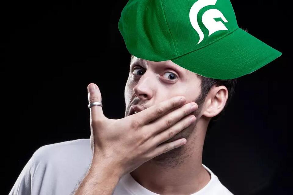 New National List Is a Slap in the Face to MSU Football Fans - NewsBreak