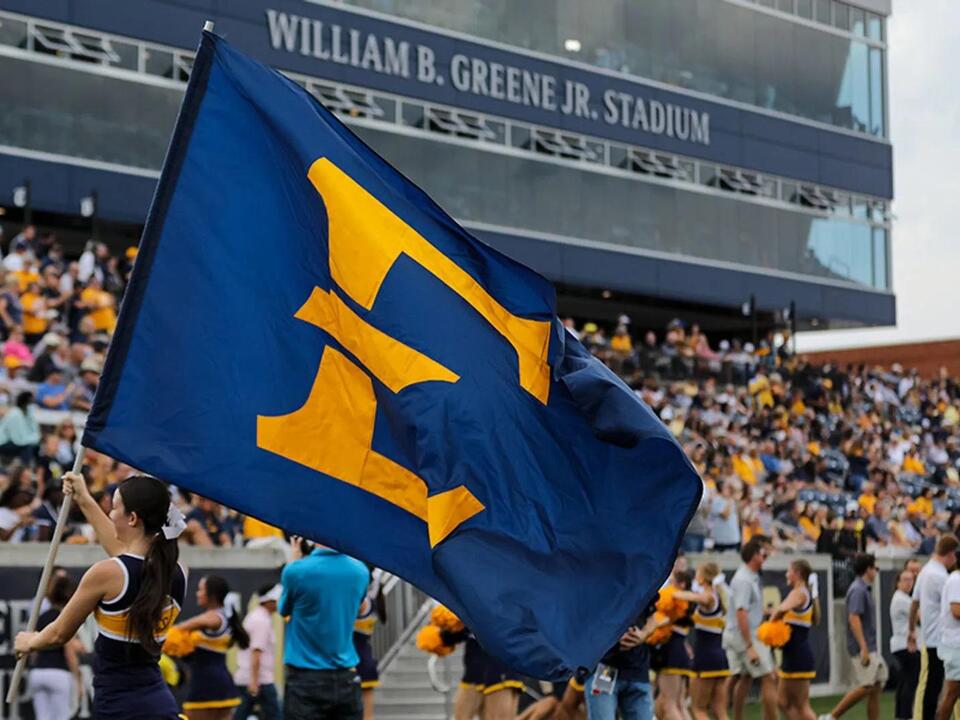 ETSU begins the hunt for next head football coach