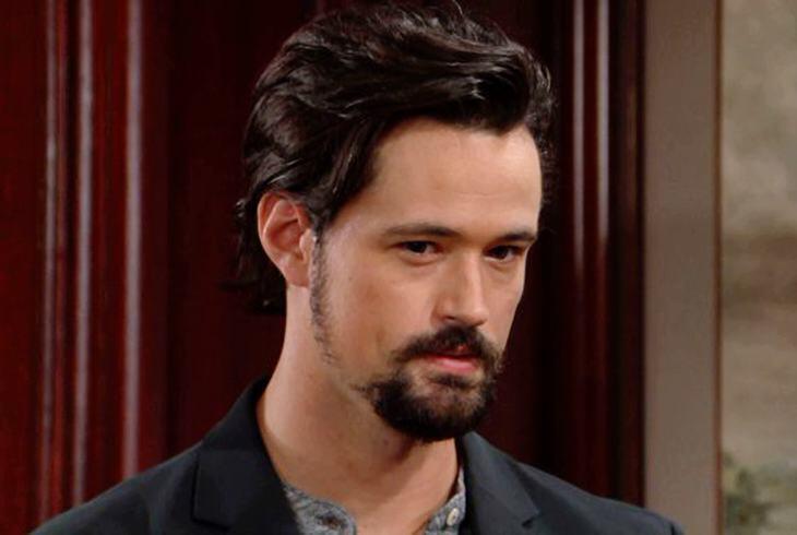 B&B Spoilers: Thomas Forrester Gets His Revenge - NewsBreak