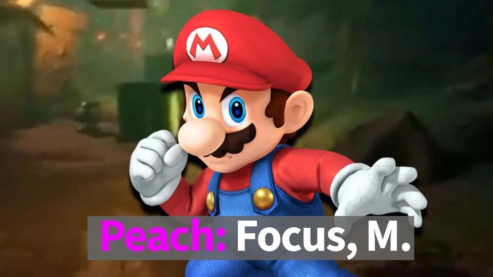 Guy Behind Viral ‘Focus, M’ Gaming Meme Never Expected It To Spread So ...