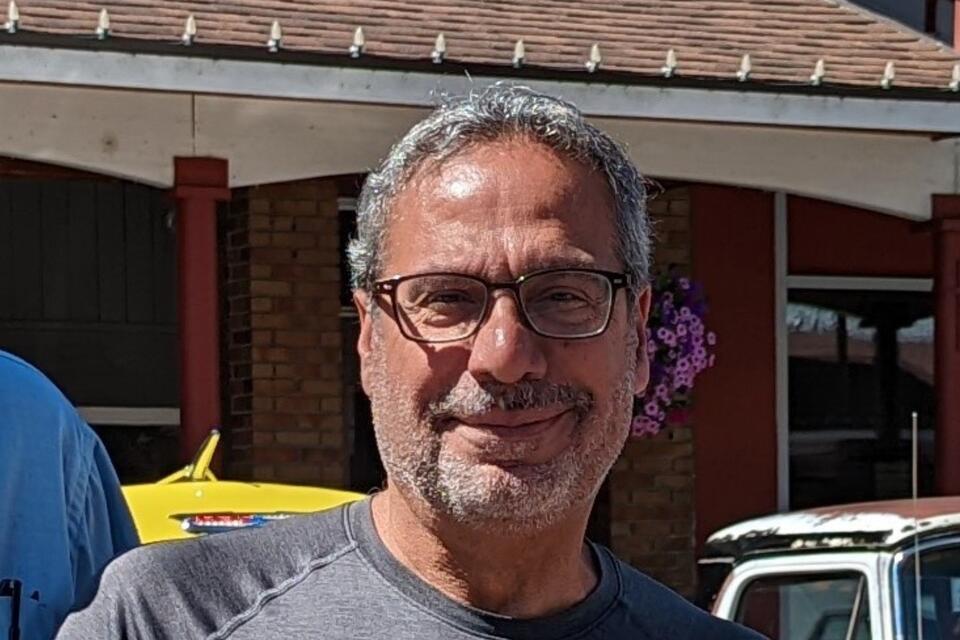 Adnan AbouAmmo Homicide: Family Opens GoFundMe - NewsBreak