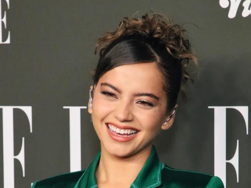 HBO: Isabela Merced joins The Last of Us Season 2 as Dina