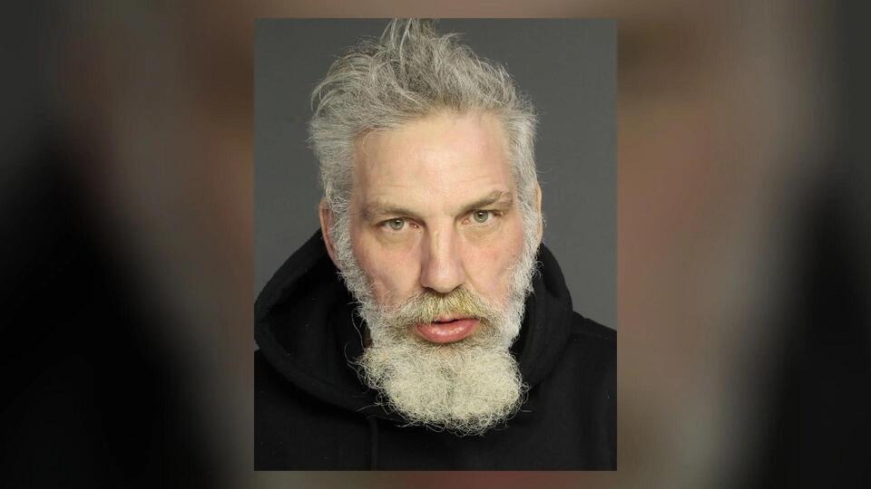Authorities ID bank robbery suspect nabbed by automated license plate ...