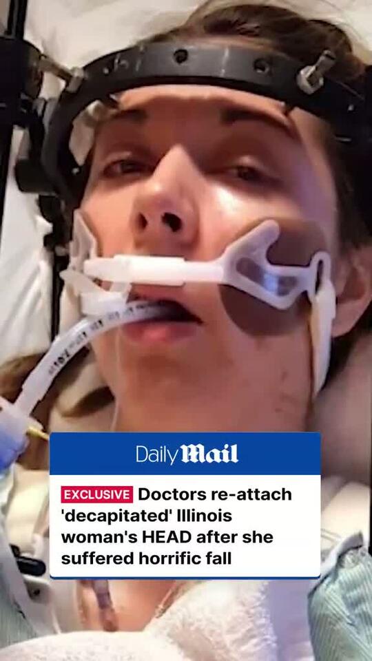 Megan King was just 16-years-old in 2005 when she leapt in the air to ...