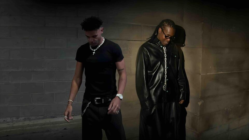 Lithe Unleashes New Single "Cannonball" Featuring Don Toliver - NewsBreak