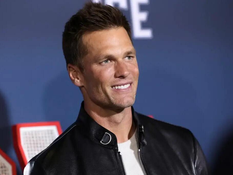 The Truth Behind Tom Brady’s Rumored Relationship With 32-Year-Old ... The Truth Behind Tom Brady’s Rumored Relationship With 32-Year-Old ...