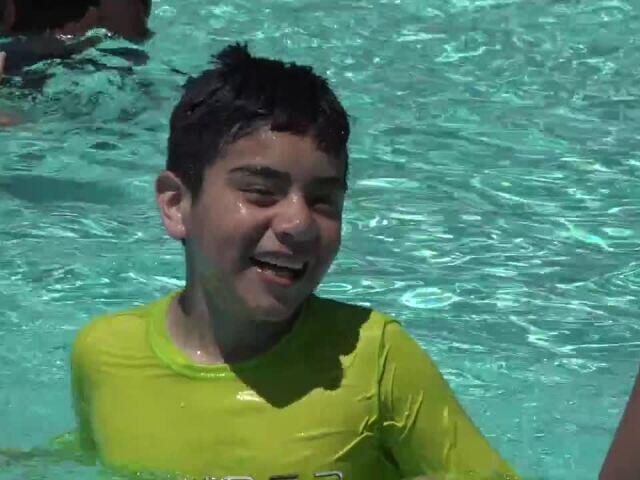 City of Boise pools are now open - NewsBreak