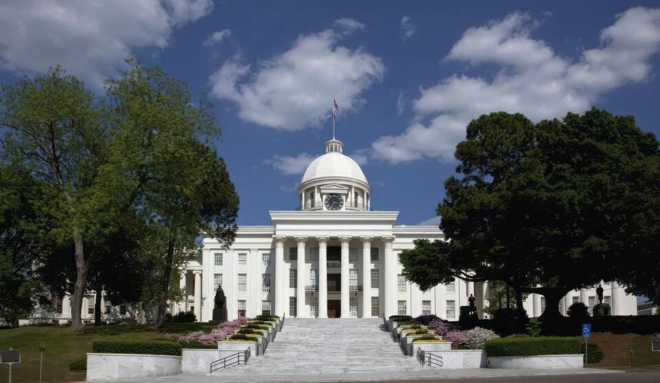 Alabama Senate Bill Would Make Attacks on Public Figures a Felony ...