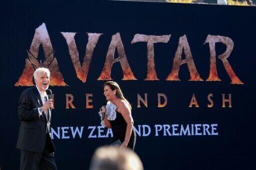 Third 'Avatar' film stays atop N. American box office rankings - NewsBreak